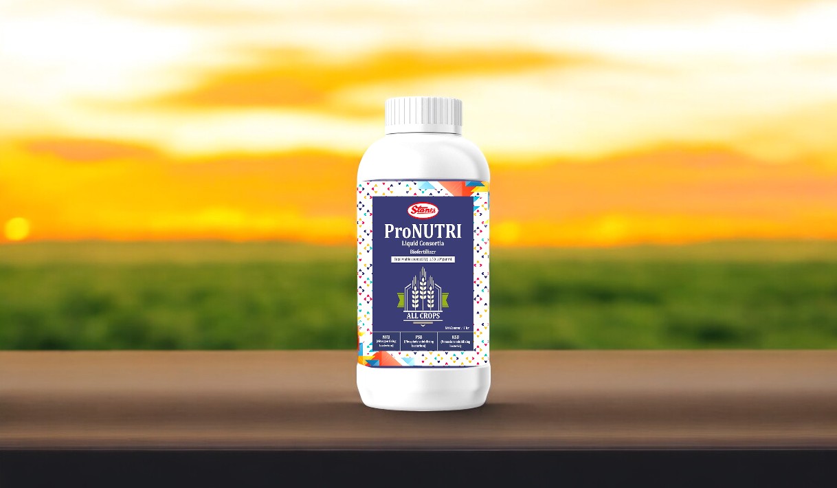 Pro Nutri (Liquid Consortia) | T. Stanes and Company Limited