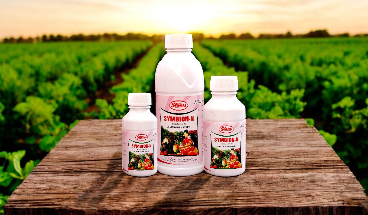 Bio Fertilizers | T. Stanes and Company Limited