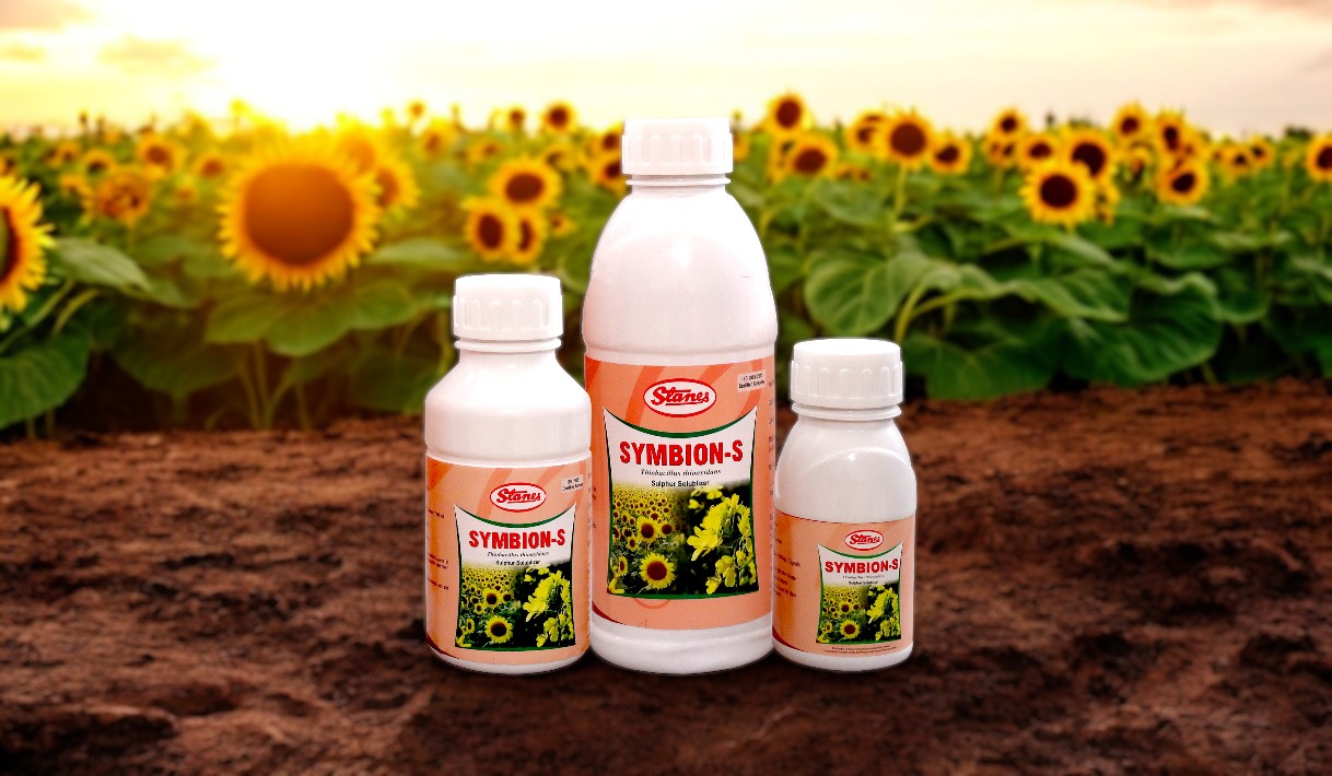 Symbion-S (Sulphur Oxidizing Bacteria) | T. Stanes and Company Limited