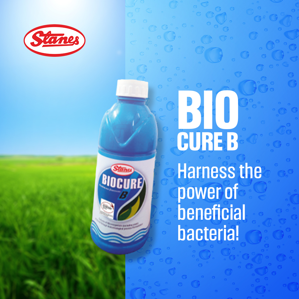 BioCure-B | T. Stanes and Company Limited