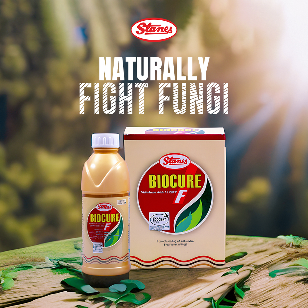 BioCure-F | T. Stanes and Company Limited