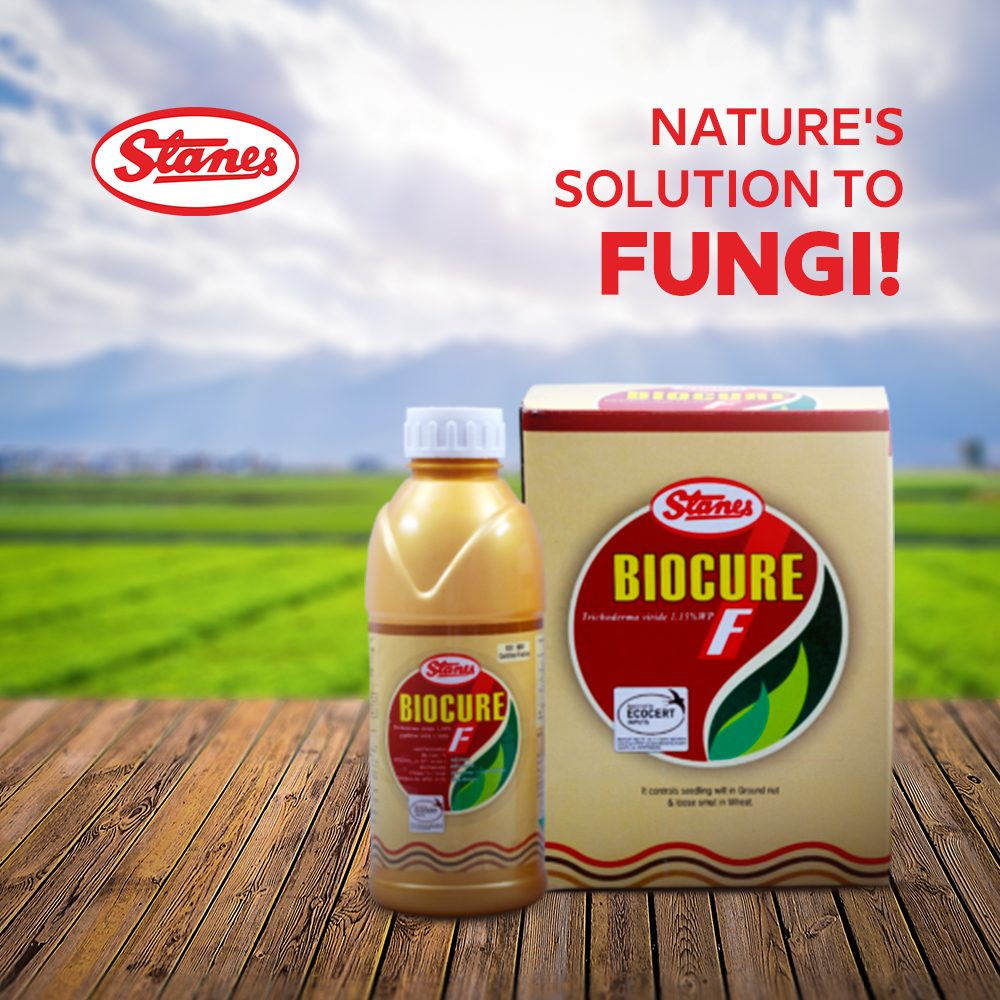 BioCure-F | T. Stanes and Company Limited