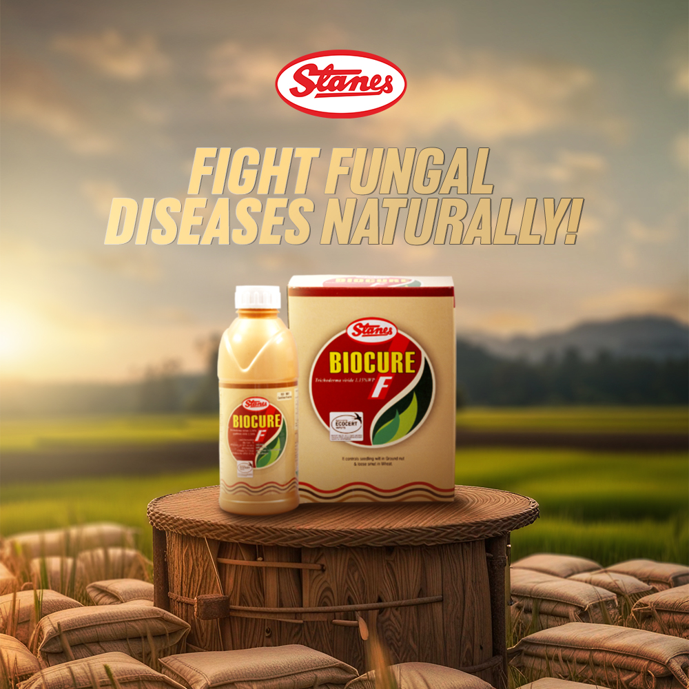 BioCure-F | T. Stanes and Company Limited