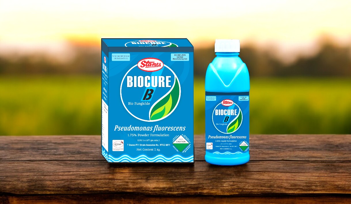 Disease Management | T. Stanes and Company Limited