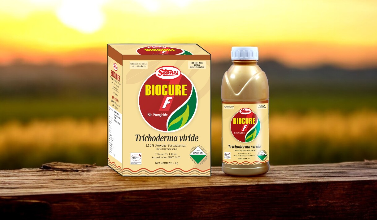 Disease Management | T. Stanes and Company Limited