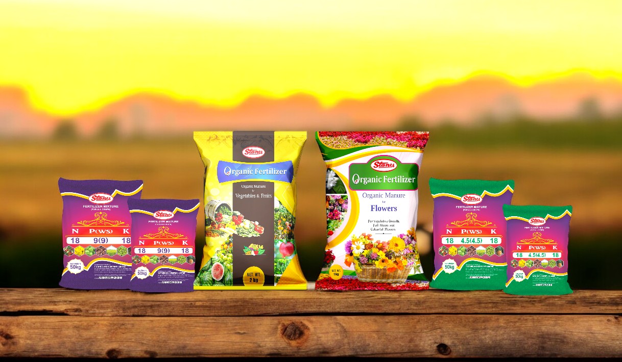 Domestic Crop Care | T. Stanes and Company Limited