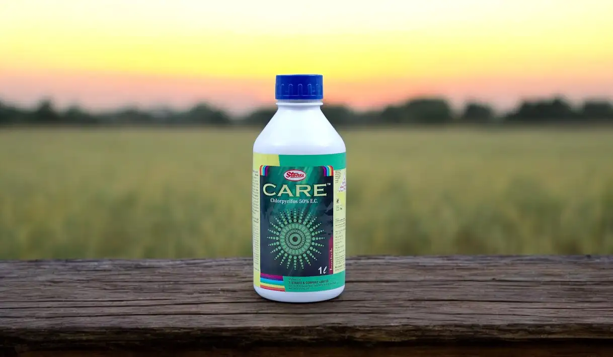 Insecticides | T. Stanes and Company Limited