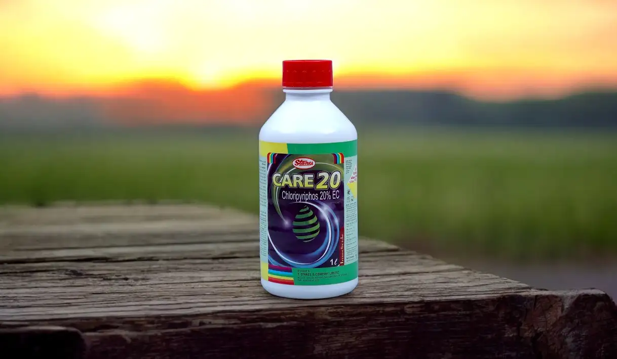 Insecticides | T. Stanes and Company Limited