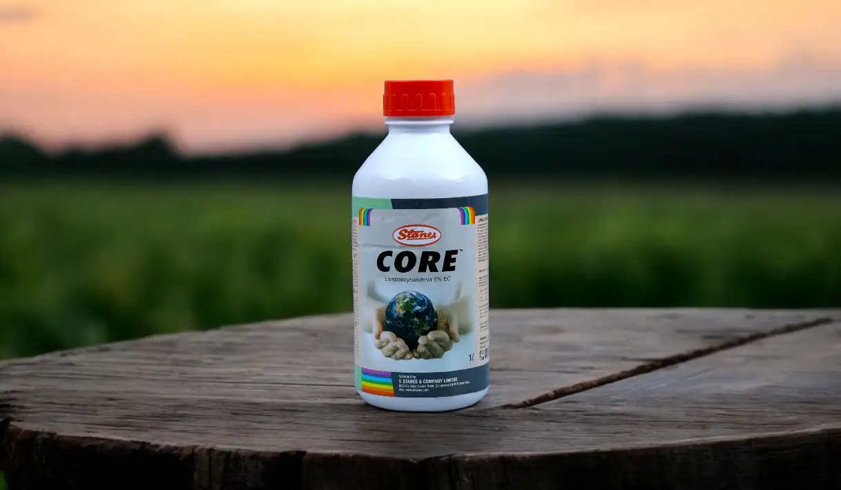 CORE | T. Stanes and Company Limited