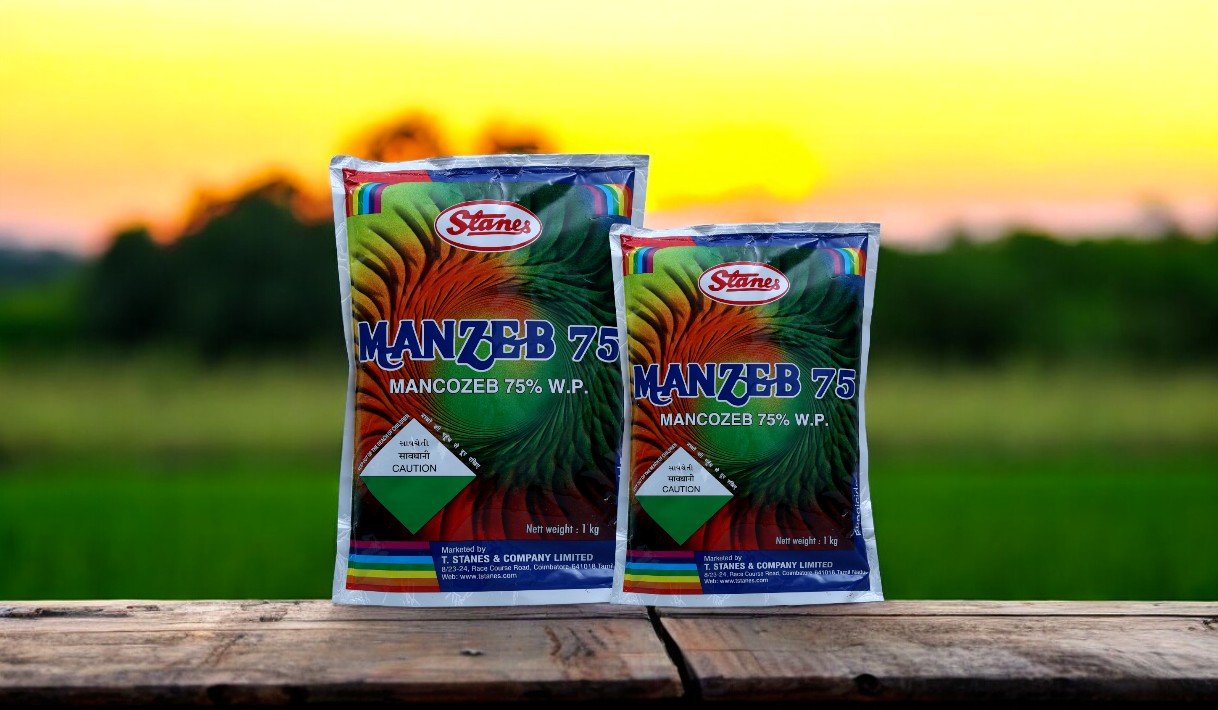Fungicides | T. Stanes and Company Limited