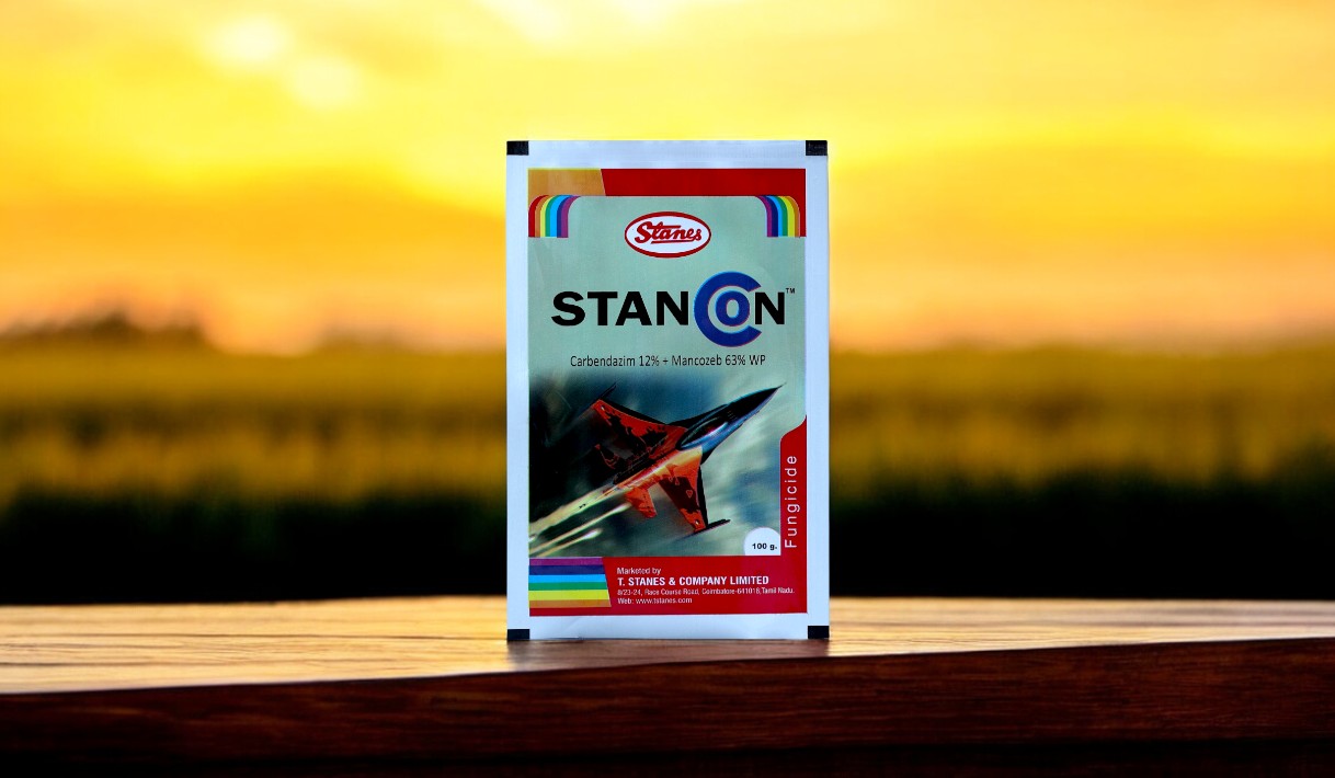 Fungicides | T. Stanes and Company Limited