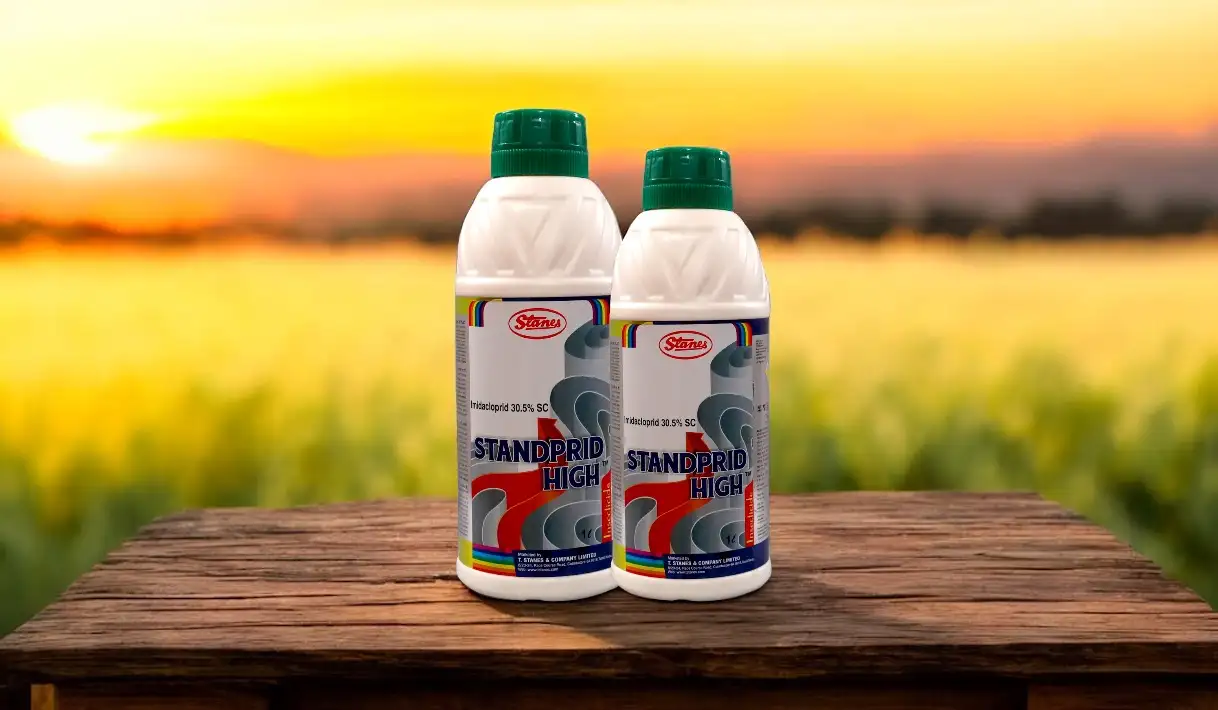 Insecticides | T. Stanes and Company Limited