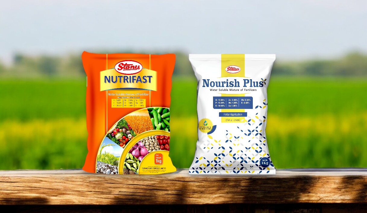 Domestic Crop Care | T. Stanes and Company Limited