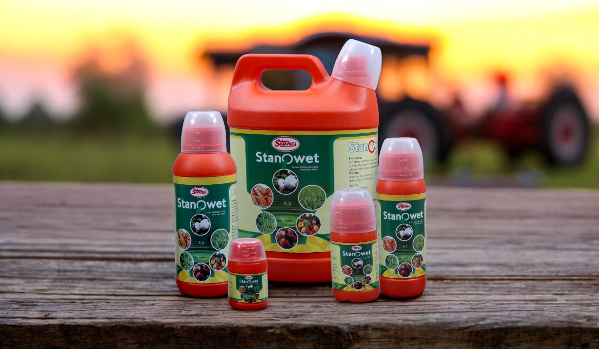 Domestic Crop Care | T. Stanes and Company Limited