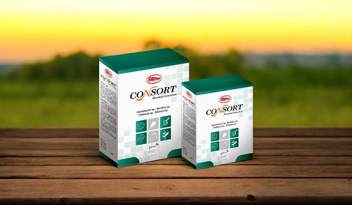 Nutrient Management | T. Stanes and Company Limited